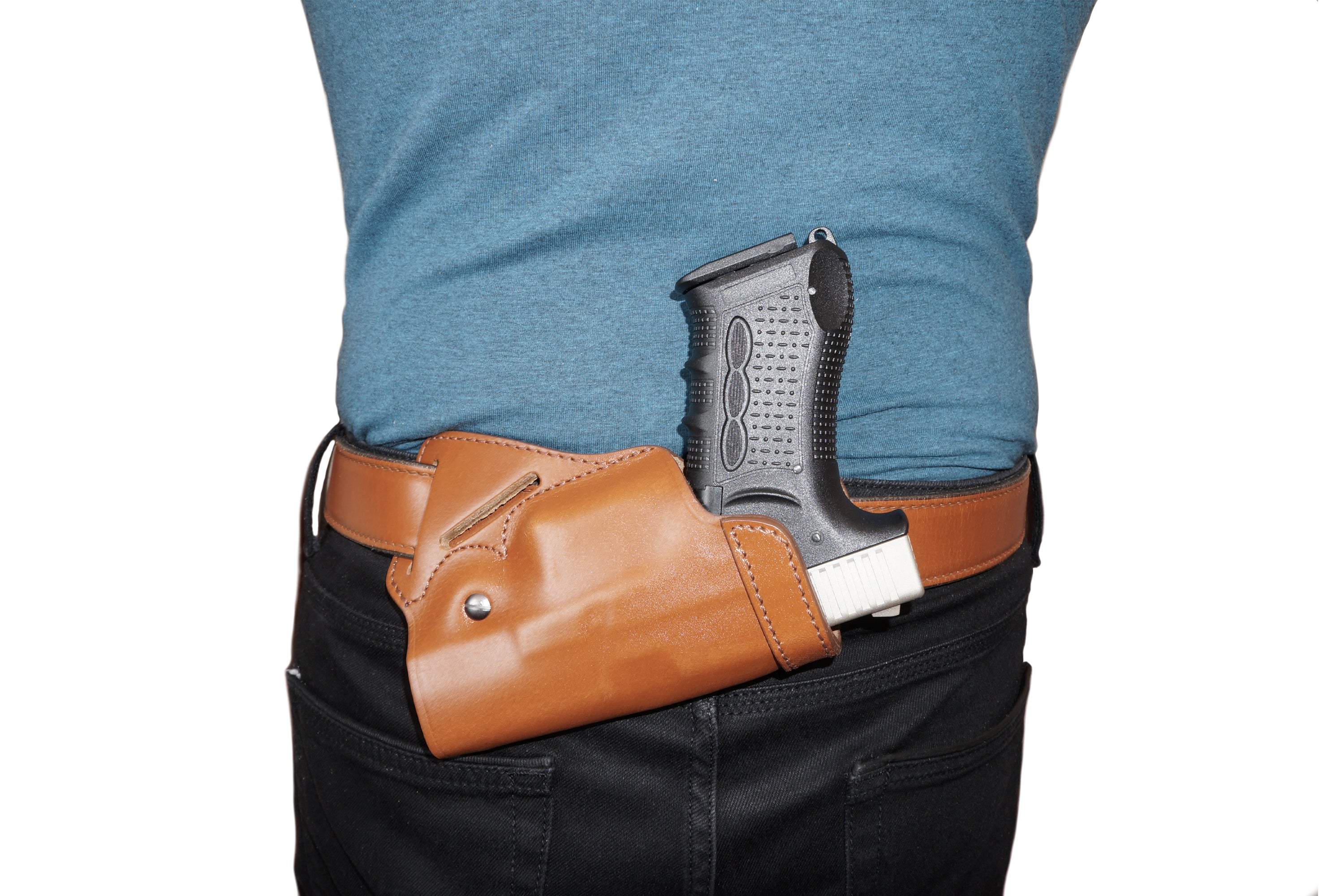 Small of Back Holsters – Koltster